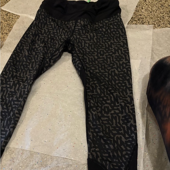 lululemon athletica | Pants & Jumpsuits | Vintage Lululemon | Poshmark